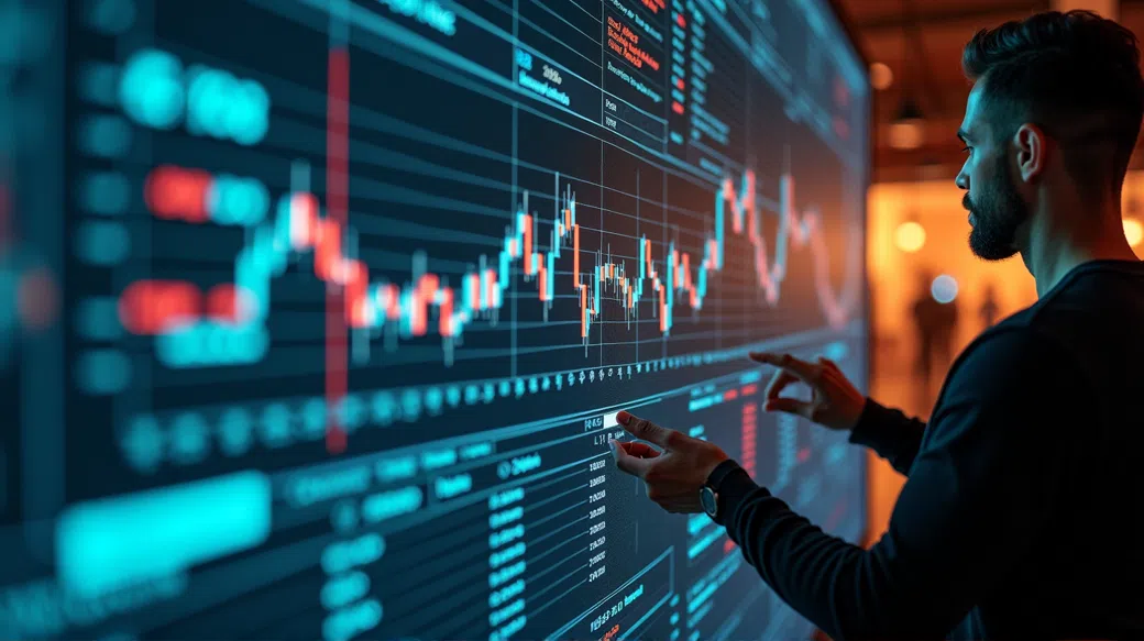 Best Trading Platforms for futures (2026): Safe Picks – Mooncrest Finance